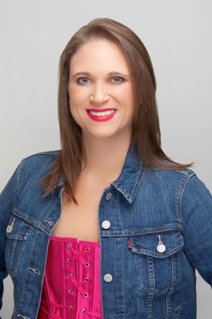 Jessica-Levin - SongDivision